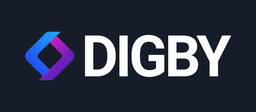 Logo | DIGBY UI
